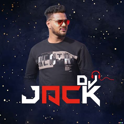 Dj Jack Bhiwandi 🇮🇳 Youtube