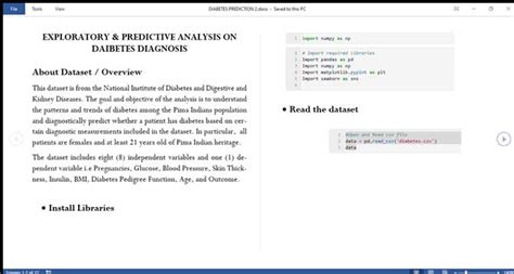 Rekiya Amodu G On Linkedin Dataanalyst Dataanalytics Datascience Python Predictiveanalytics