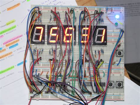Debounce Immediately Records Key Press On Commencement Of Program Programming Arduino Forum