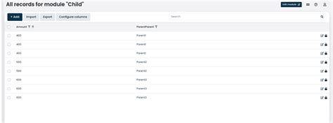 show corteza raw sql views in reports 🧩 low code development corteza