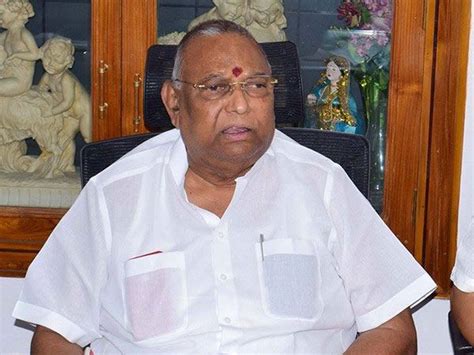 Will Rayapati Samba Siva Rao Commit A Political Blunder