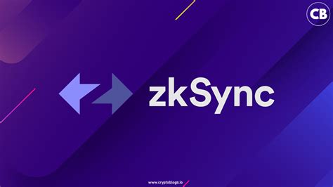 What Is Zksync Everything You Need To Know About Zksync Ecosystem