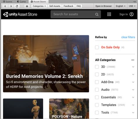 Scratch To Unity User Interface The Liquid Fire