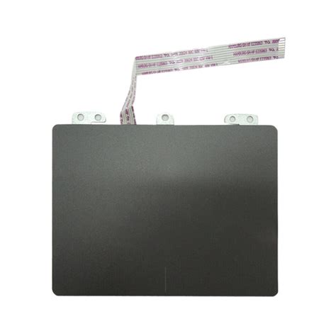Laptop Touchpad With Flex Cable For Dell