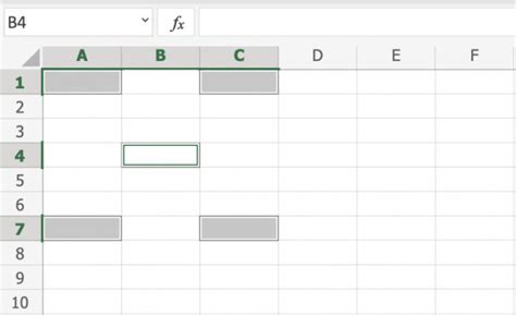 Excel Ranges Sarthaks Econnect Largest Online Education Community