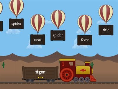 Tiger Rule Games Teaching Resources