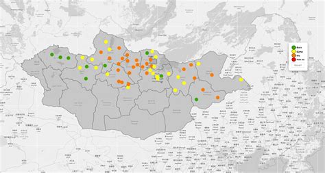 Ой хээрийн түймрээс урьдчилан сэргийлэхийг анхааруулж байна