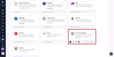 Adding Contacts To Mailmodo Using Sign Up Forms Adding Contacts To Mailmodo Using Sign Up Forms