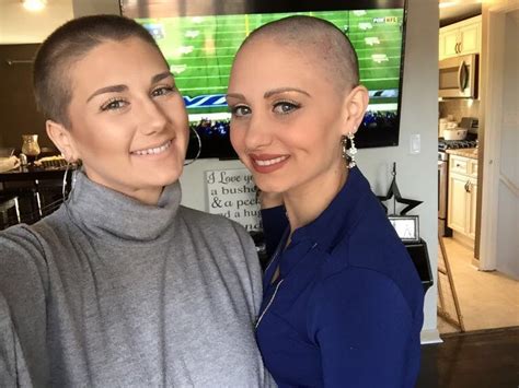 Pin By Tony Jones On Barbered Hair Cuts Bald Women Short Hair Styles