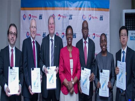 Tilenga Oil Fields Development Project Lake Albert Region Uganda