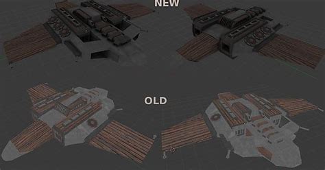 The Power Of Ambient Occlusion Top Has Ao Bottom Does Not Imgur
