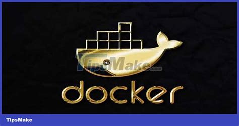 Containerize Go App With Docker