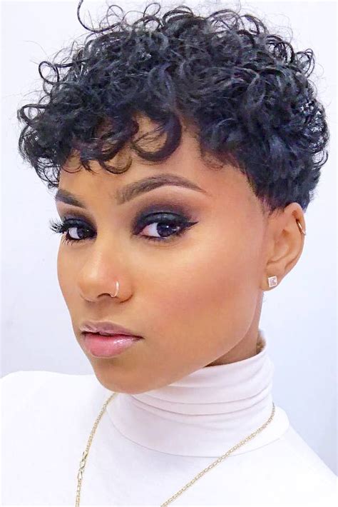 70 Sassy Short Curly Hairstyles To Wear At Any Age Artofit