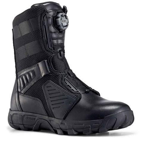 Steel And Composite Toe Work Boots Boa