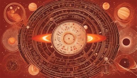 What Does Cusp Mean In Astrology Exploring Birth Chart Boundaries