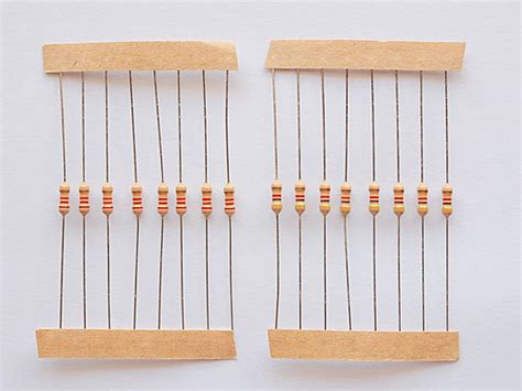 Passive Resistor Printed Lower Printed Circuit Board Printed Circuit Board Electrical