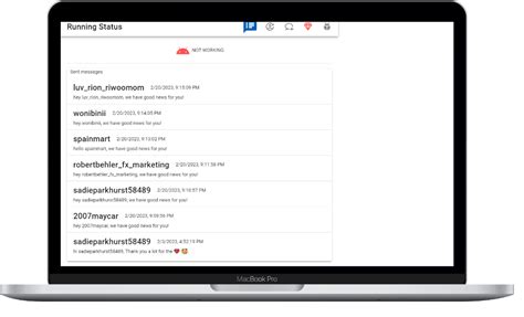 Hypercavs Ig Dm Bot