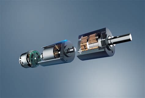 电机技术及电机定制指南 深圳力辉电机