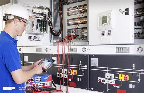 Fundamentals Of Protective Relaying Principles And Applications Eep