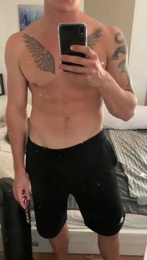 Wish To See German Straight