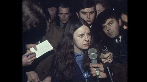 Bbc One 24 Hours 31011972 Bernadette Devlin Attacks British Home