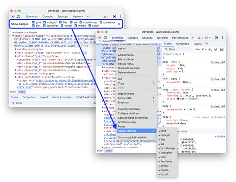 Whats New In Devtools Chrome 133 Blog Chrome For Developers