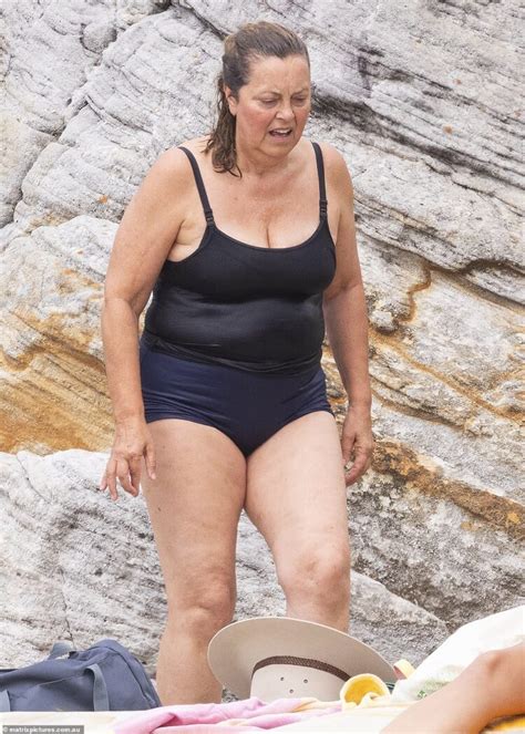9 Hot Sexy Greta Scacchi Bikini Pics