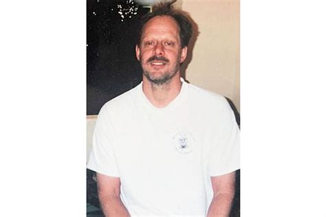 Who Was Las Vegas Shooter Stephen Paddock Gunman In Mass Shooting