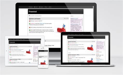 Hexo Theme Freemind Most Powerful Bootstrap Theme For Hexo