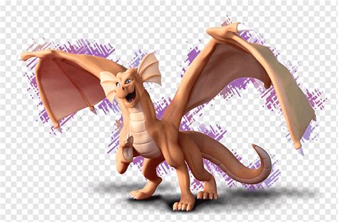 Amiibo 입상 Velociraptor 소방 엠블럼 스매싱 용 기타 가상의 인물 Png Pngwing