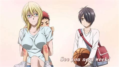 Alexandra Garcia Wiki Kuroko No Basket Amino