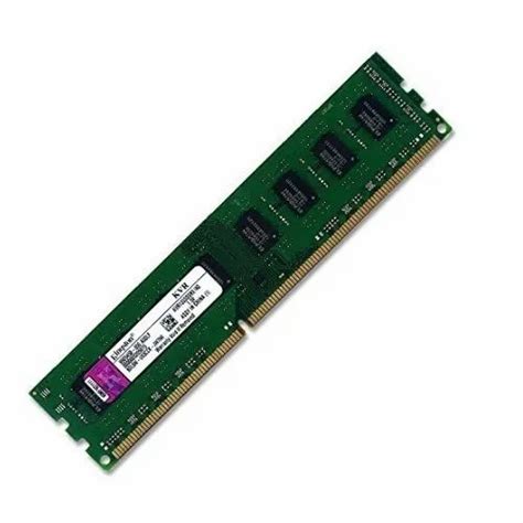 Kingston Sdram 4gb Ddr4 Ram Hynix At ₹ 1600 Piece In Gurgaon Id 20055186255