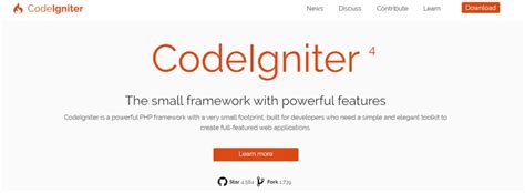 Best Php Frameworks To Try Out In Nestify