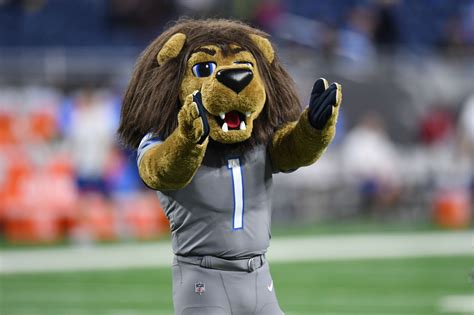 Nfl Mascots Wallpapers Wallpaper Cave