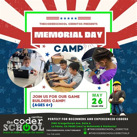 The Coder School The Coder School Cerritos La Palma