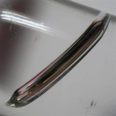 Sample Of The Element Cesium In The Periodic Table