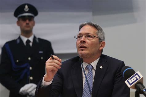 Perché Carlo Renoldi è Stato Cacciato Dal Dap