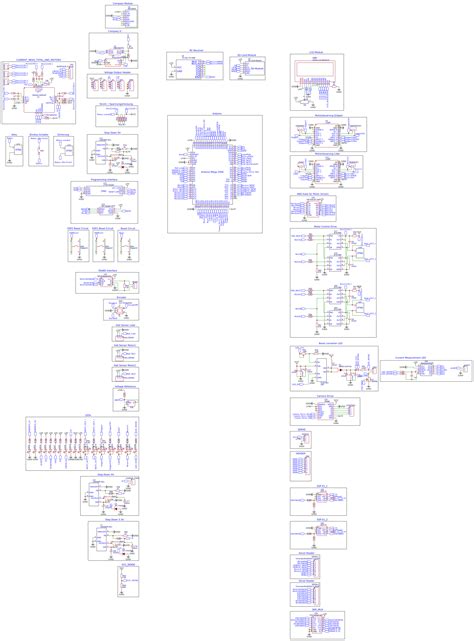 Robot Platform For Creating And Sharing Projects OSHWLab