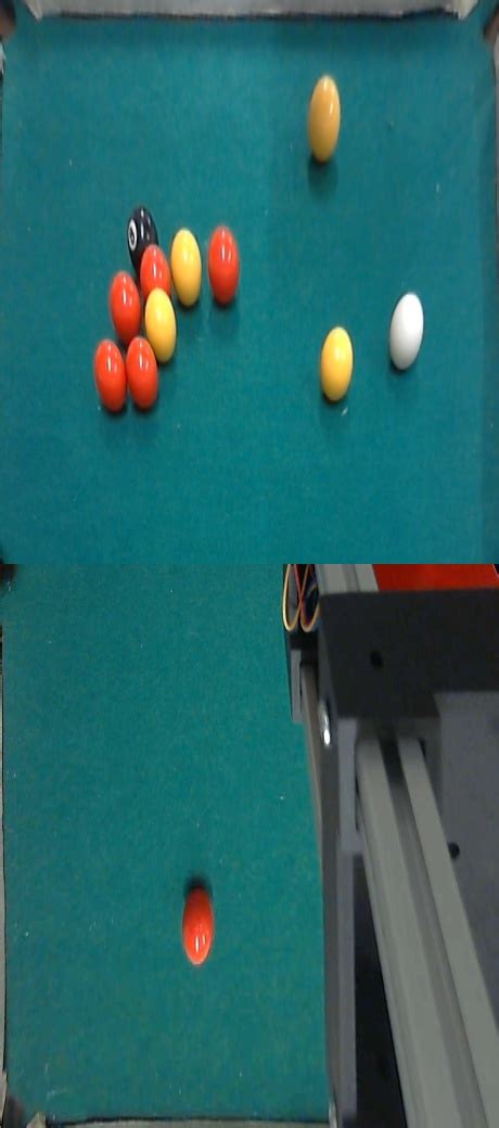 Pool Pal Object Detection Dataset By Poolballdetection