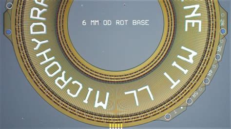 Microsystems And Nanoengineering