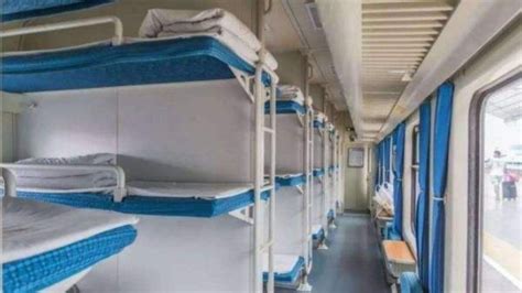火车卧票为何实施男女同住？女乘客安全又如何保障？看完瞬间秒懂卧票火车男女新浪新闻
