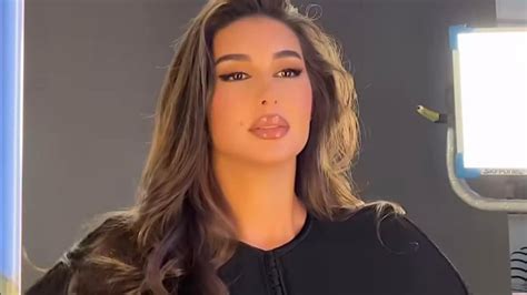 ياسمين صبري تخطف الأنظار في أحدث ظهور عبر إنستجرام