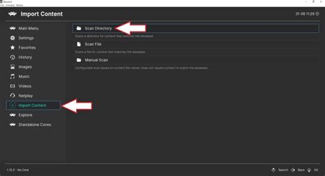 How To Install And Set Up Retroarch On Your Windows Or Android Devices • Droix Knowledge Base