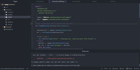Golang And Nlp Resources In A Quest To Avoid Calling Mature By