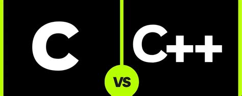 What Is The Main Difference Between C And C Webzeto