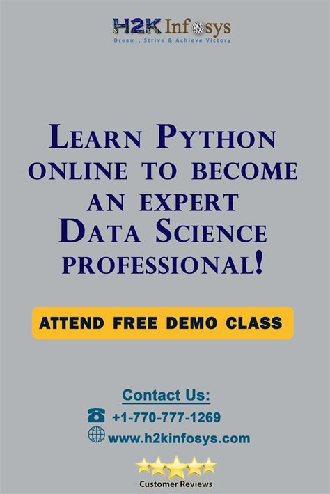 The Worlds Top It Firms Are Hiring Certified Python Developers Get