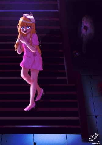 Roblox De Pride Isle Sanatorium By Oomookoo On Deviantart