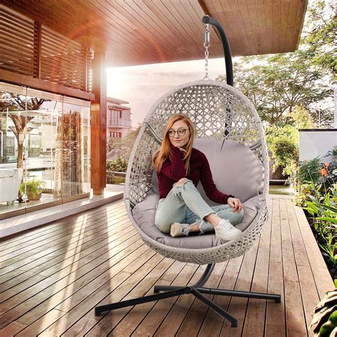 Egg Swing Chair