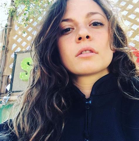 Mackenzie Rosman S Instagram Twitter Facebook On Idcrawl