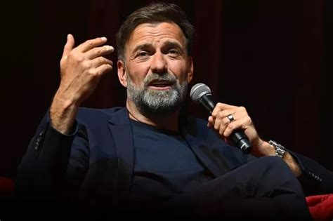 Jurgen Klopp Presented Stern Usa Job Warning By Coach Bitterly Snubbed